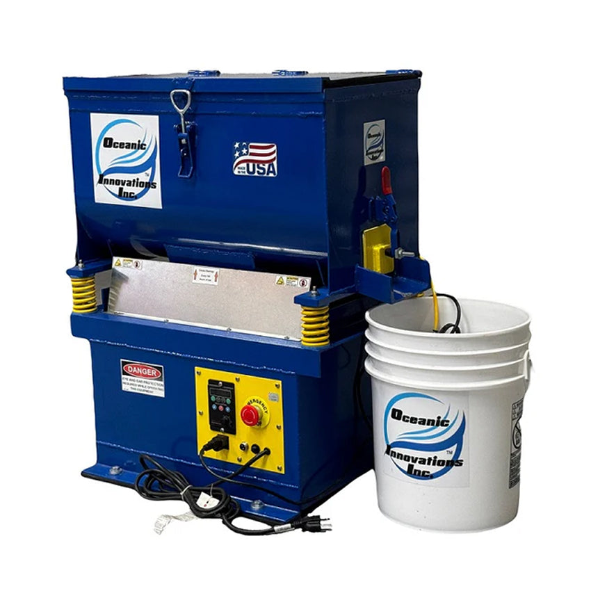 Oceanic Innovations Inc. – Oceanicinnovations