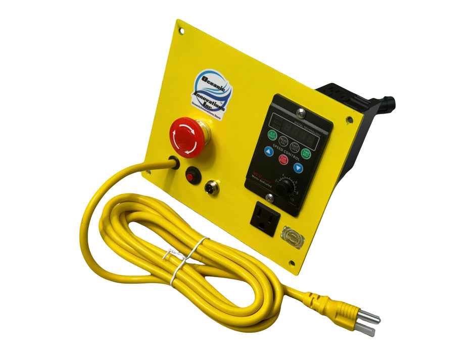 Whisper Shake Parts and Accessories – Oceanicinnovations