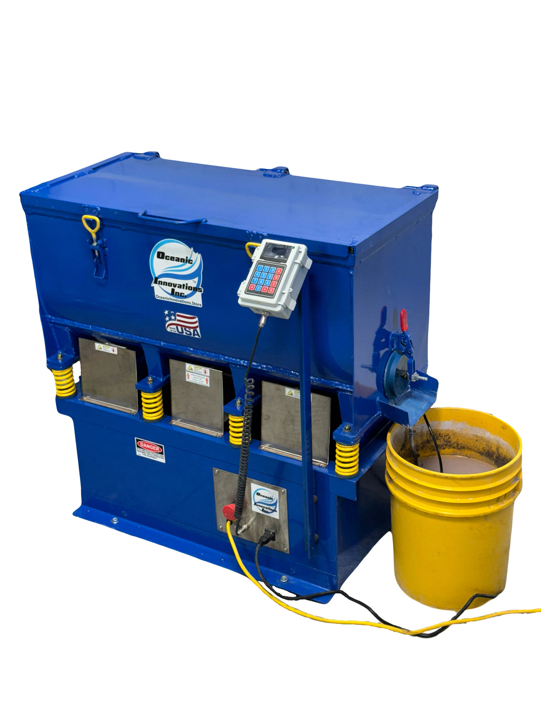 Oceanic Innovations Inc. – Oceanicinnovations